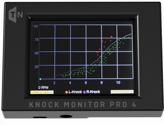 Knock Monitor Pro V4 – Tunernerd