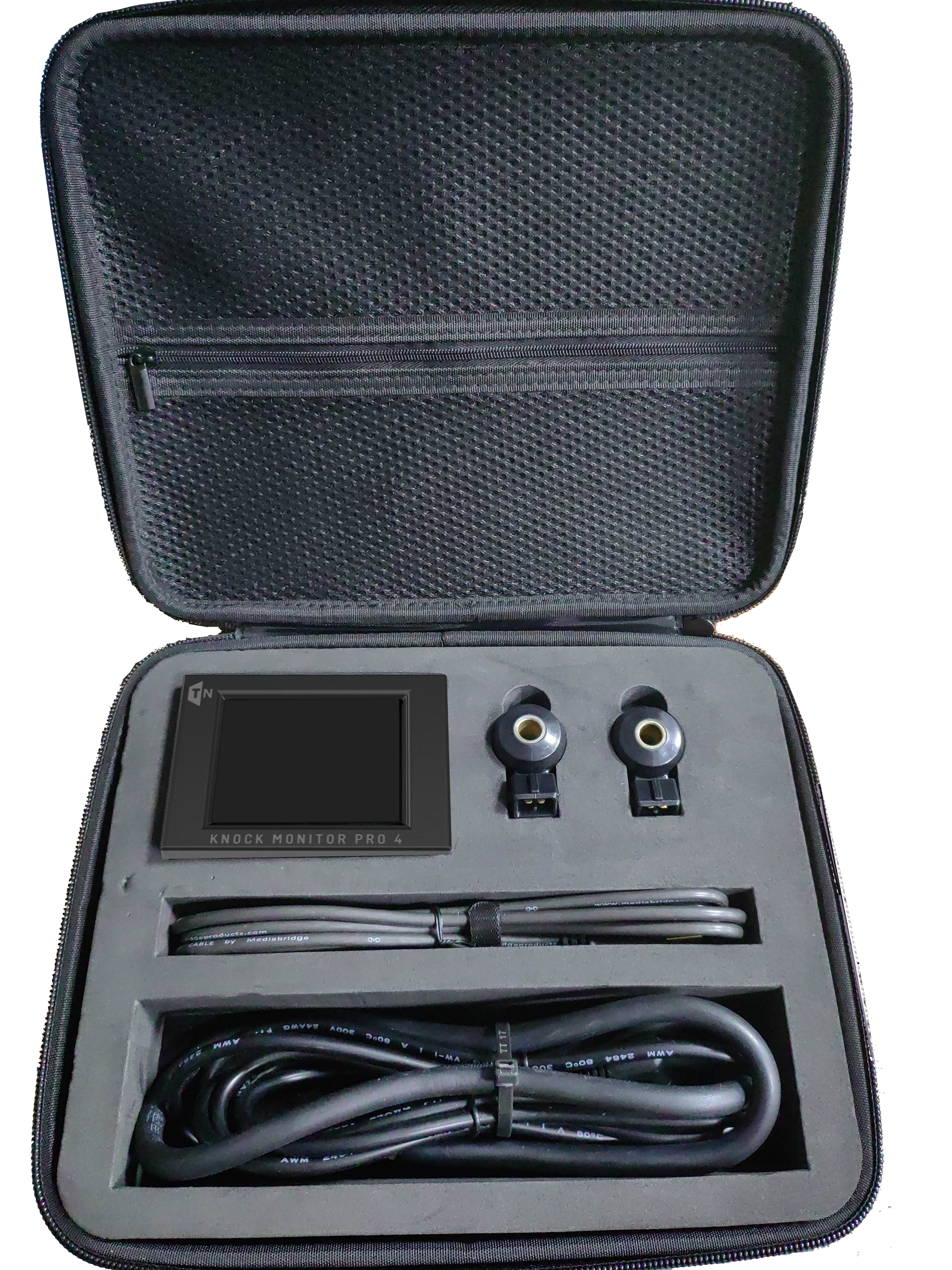 Knock Monitor Pro V4 – Tunernerd