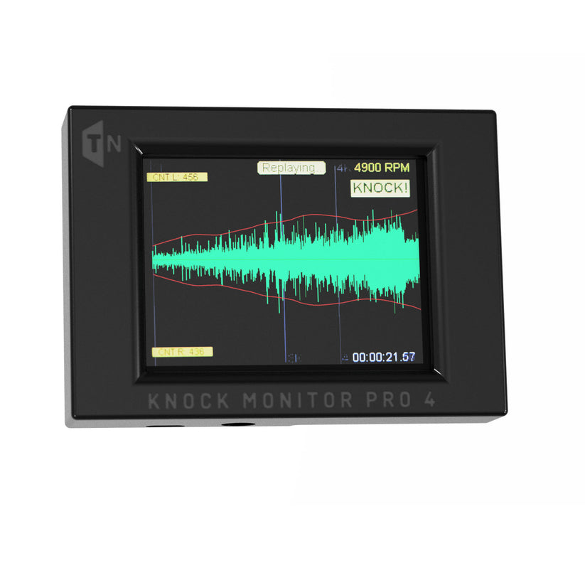 Knock Monitor Pro V4 – Tunernerd