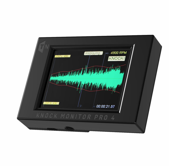 Knock Monitor Pro V4 – Tunernerd