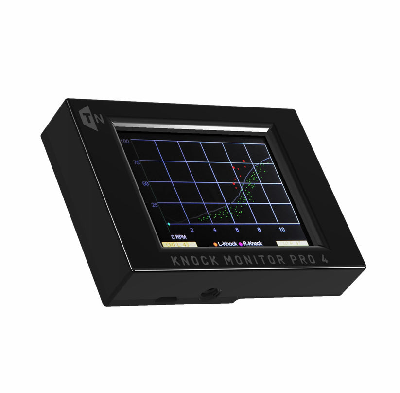 Knock Monitor Pro V4 – Tunernerd