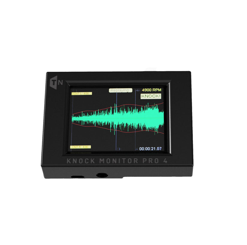 Knock Monitor Pro V4 – Tunernerd