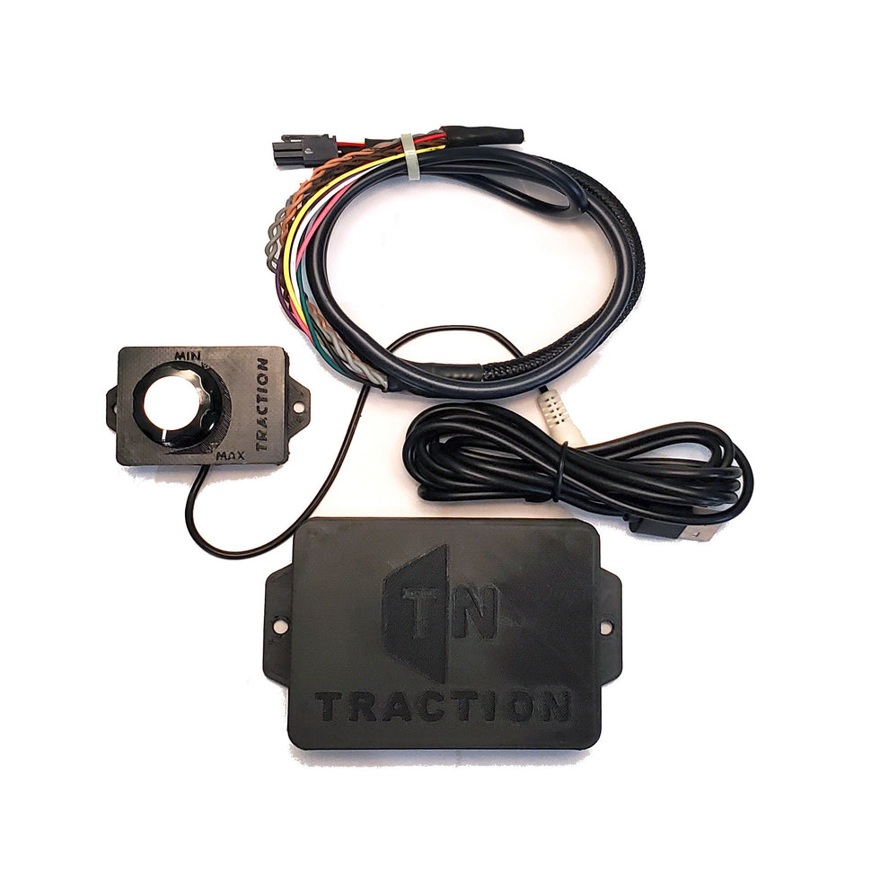 Tuner Nerd Traction Control Unit – Tunernerd